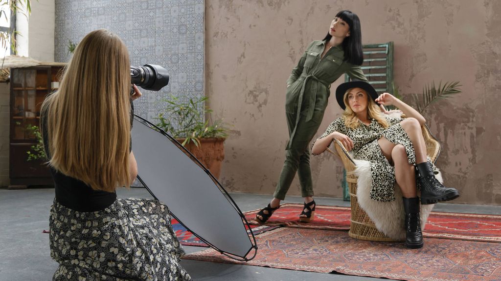 The best reflectors for photography | Digital Camera World