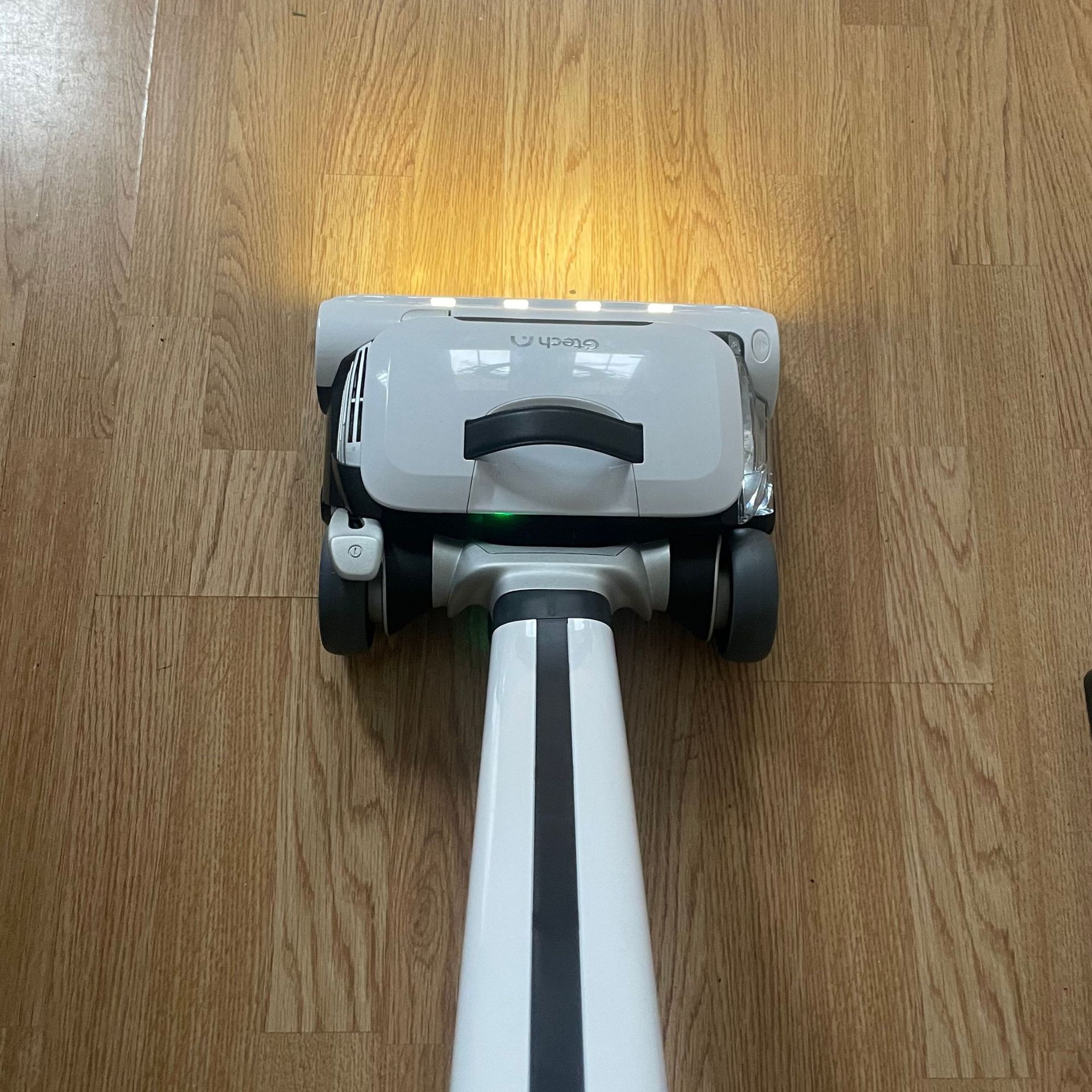 I reviewed the Gtech AirRAM 3 — these are my honest thoughts | Ideal Home