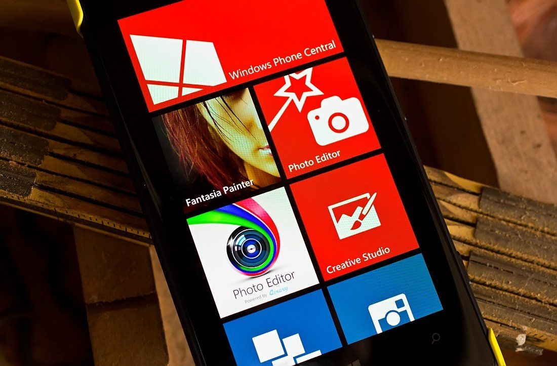 Apps to help make the most of your Windows Phone photos | Windows Central