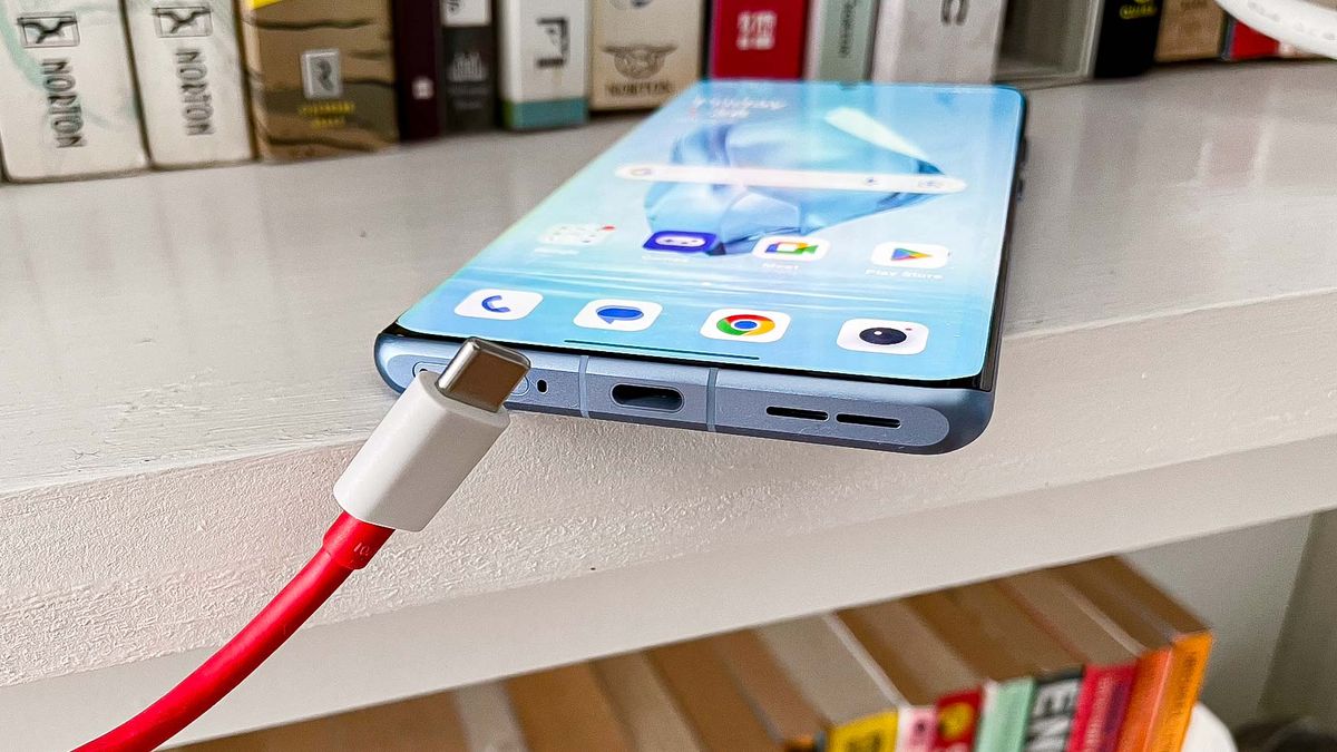 I test phones for a living — and these 10 phones had the longest ...