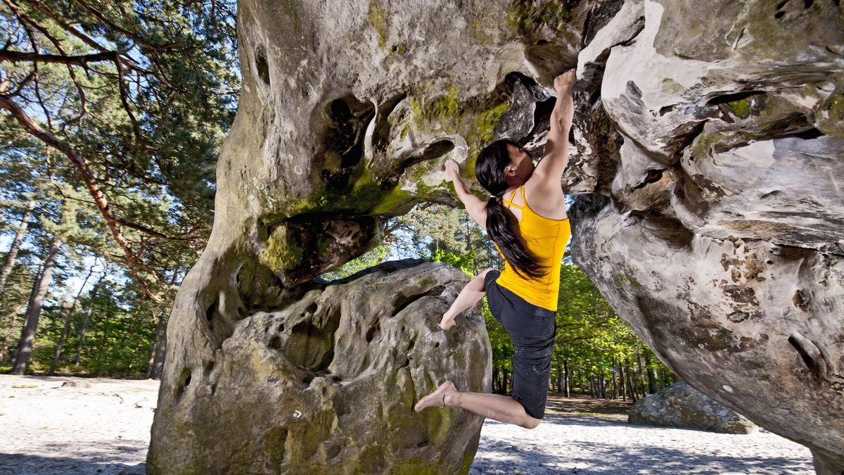 A guide to climbing rating systems in the US and Europe | Advnture