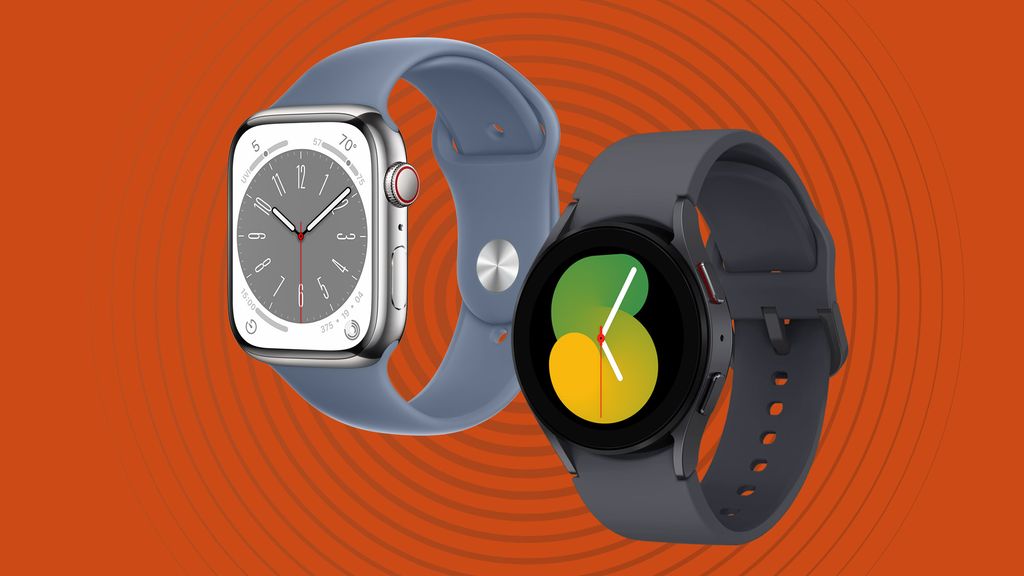 The best smartwatch sales and deals | TechRadar