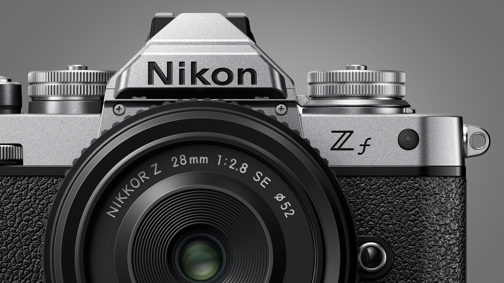 Les rumeurs sur le Nikon Zf suggèrent que l'appareil photo rétro sera ...
