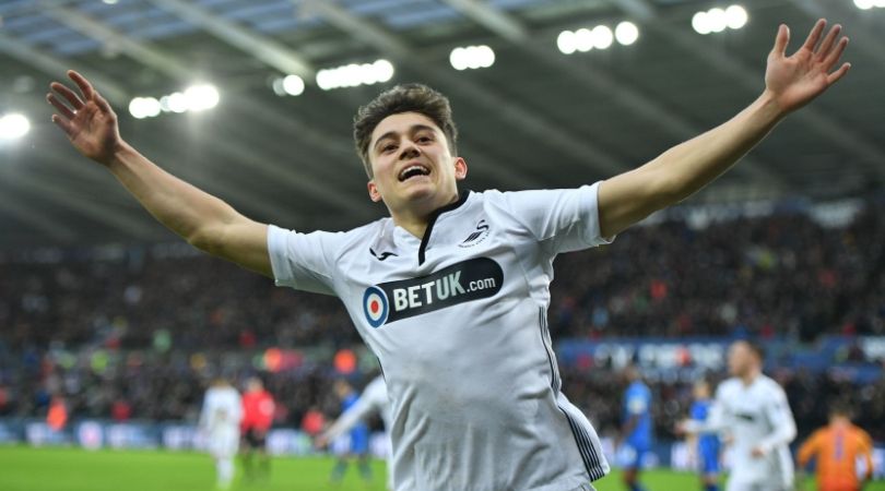 Agent hits out at “very disappointing” late collapse of Daniel James ...