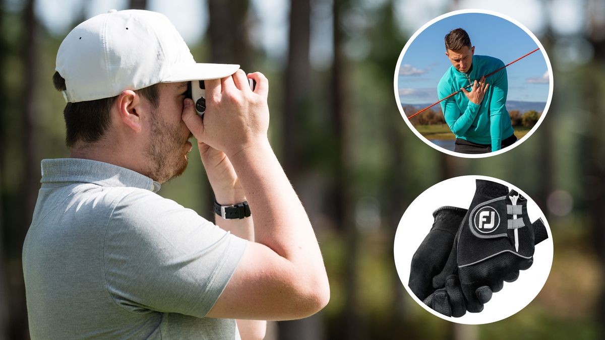 The 7 Most Useful Non-Club Items Golfers Should Have In Their Bags This ...