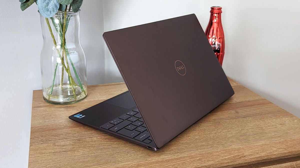 Dell XPS 13 review | Digital Camera World