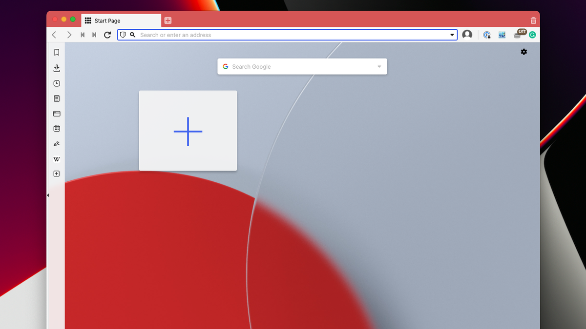 Bye Microsoft Edge! Vivaldi is the best Chrome alternative | Laptop Mag