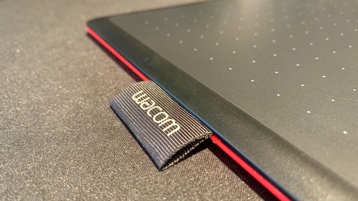 One by Wacom review: the perfect companion for junior creatives | TechRadar