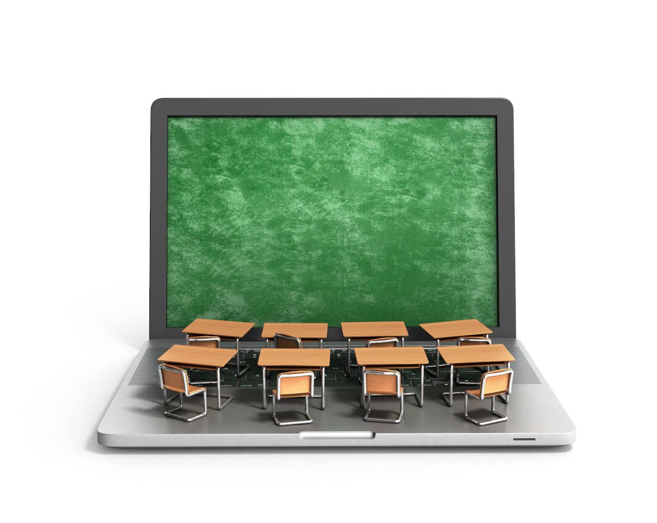 Rapid eLearning Implementation: Interview with Dr. Amy Warke | Tech ...