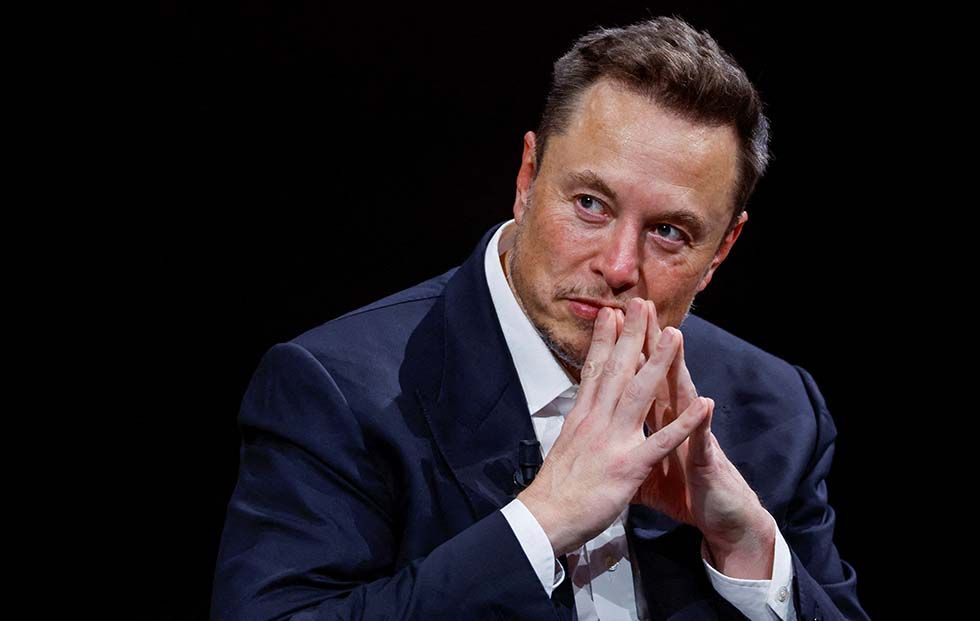 Frontline Aims to Figure Out Elon Musk in PBS Documentary | Next TV
