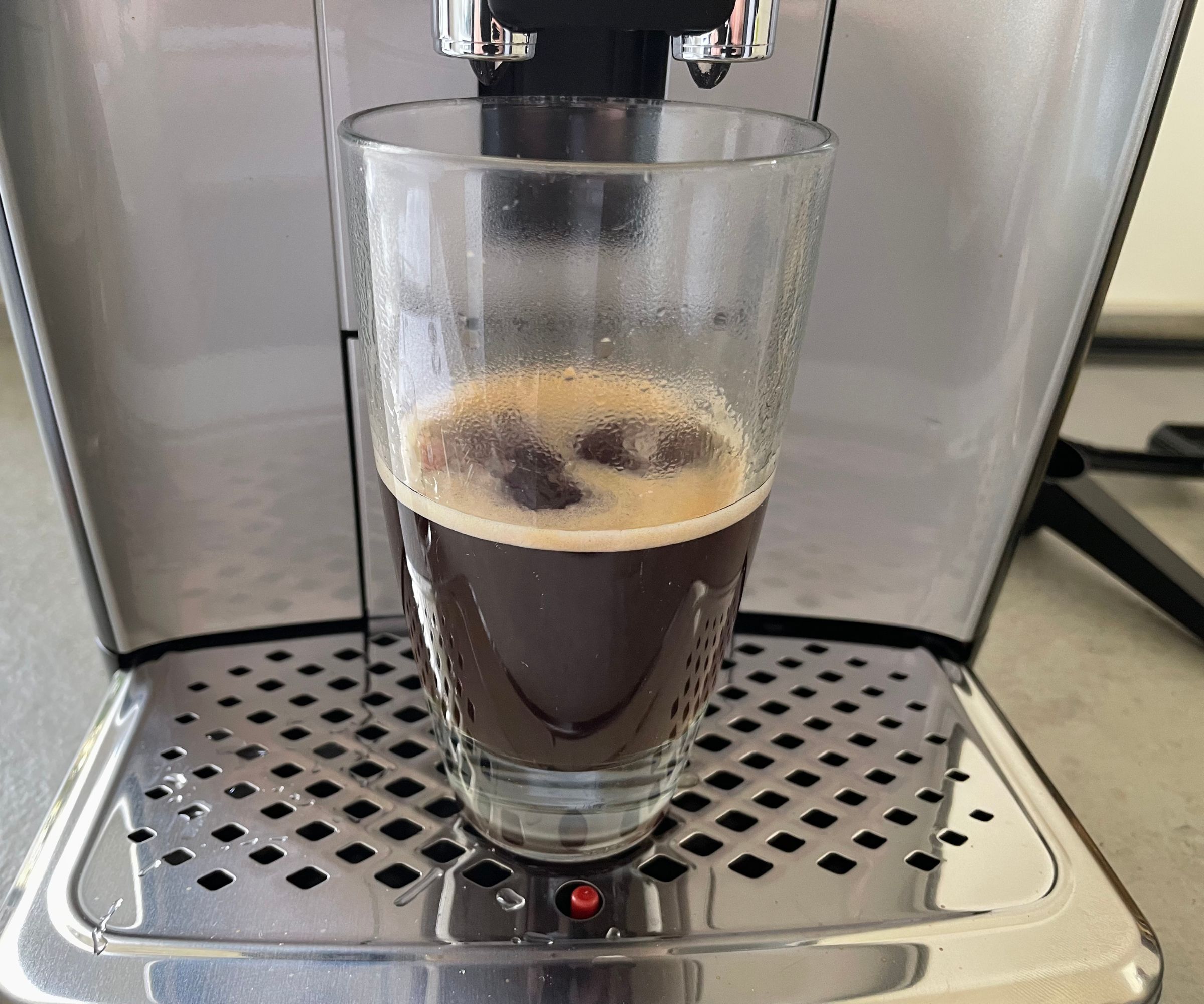How we test coffee machines - behind the scenes and…