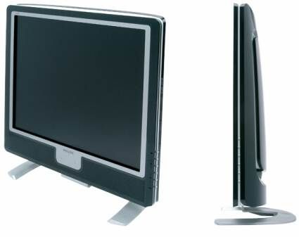 Philips 190X5's Gaming Luxury - Can 19" LCDs Pass the Frag Test? | Tom ...