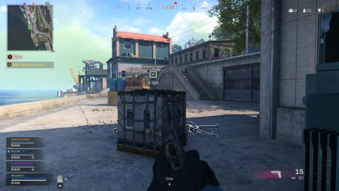 Warzone best loadout: how to call in your custom gear, and what to pick ...