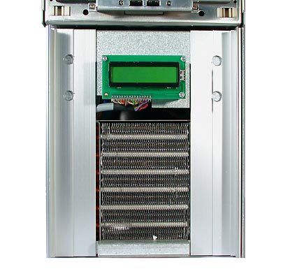 CPU Cooling: Air, Water Or Evaporator Principle? Continued - Prometeia ...