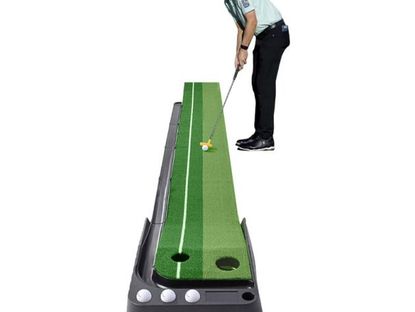 How To Build The Best Backyard Golf Set Up - Golf Monthly | Golf Monthly
