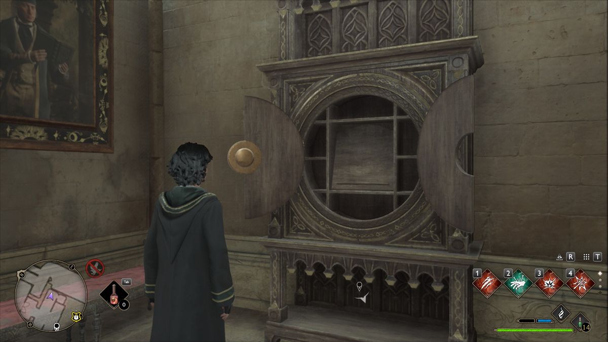 Hogwarts Legacy daedalian key locations: How to find them all | GamesRadar+