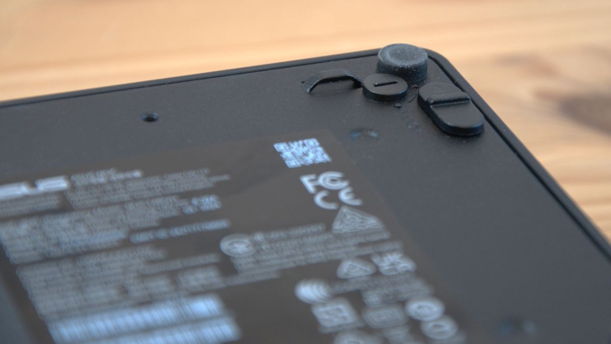 Asus NUC 14 Pro review | TechRadar