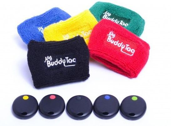 My Buddy Tag Review - Pros, Cons and Verdict | Top Ten Reviews