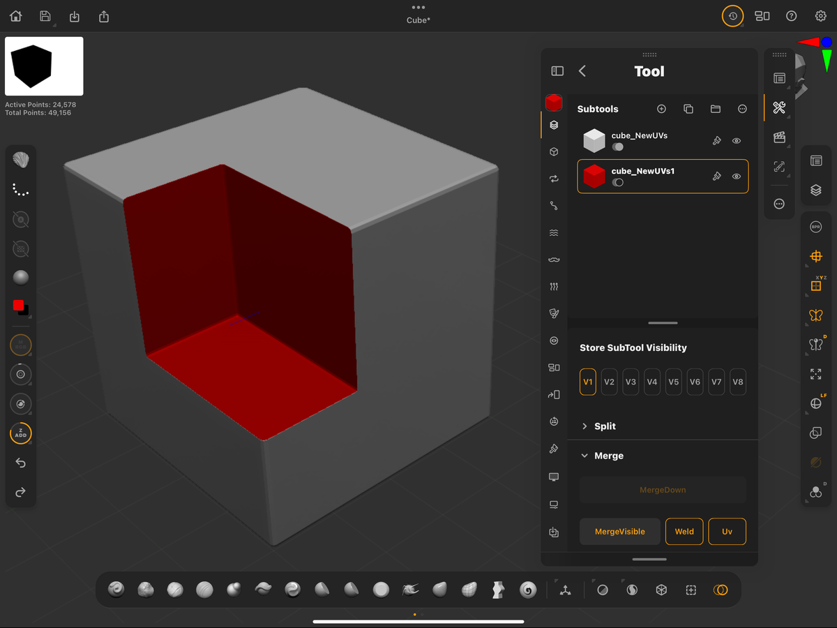 ZBrush for iPad: everything you need to know | Creative Bloq