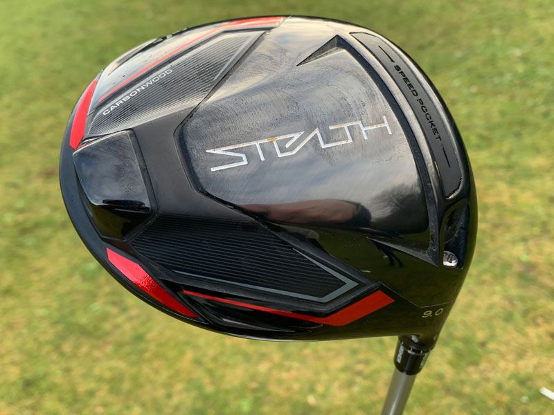 TaylorMade Stealth vs Callaway Rogue ST Max Driver | Golf Monthly