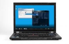 Lenovo ThinkPad T410s | Laptop Mag