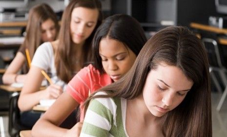 Should more schools adopt a four-day week? | The Week