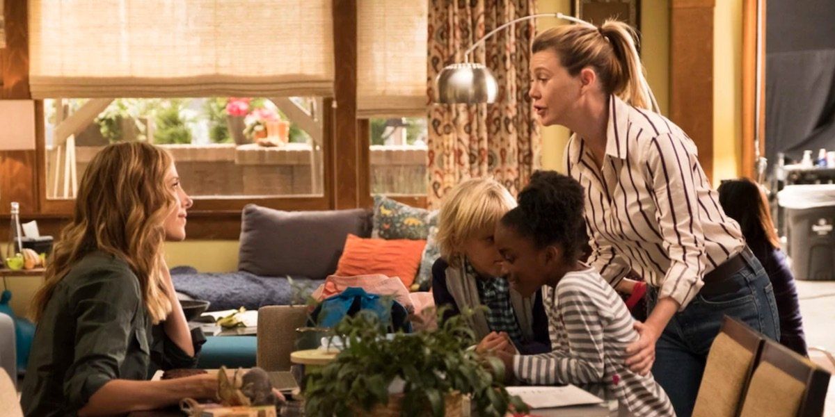 Grey's Anatomy: 5 Things You Really Shouldn't Overthink About The Show ...