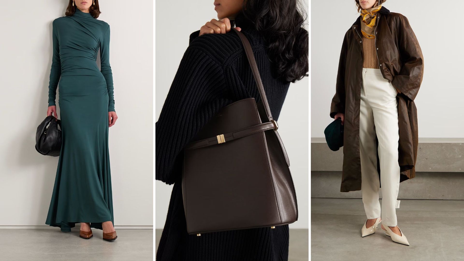 Best Net-a-Porter New In Picks: Shopping Editor Approved | Marie Claire UK