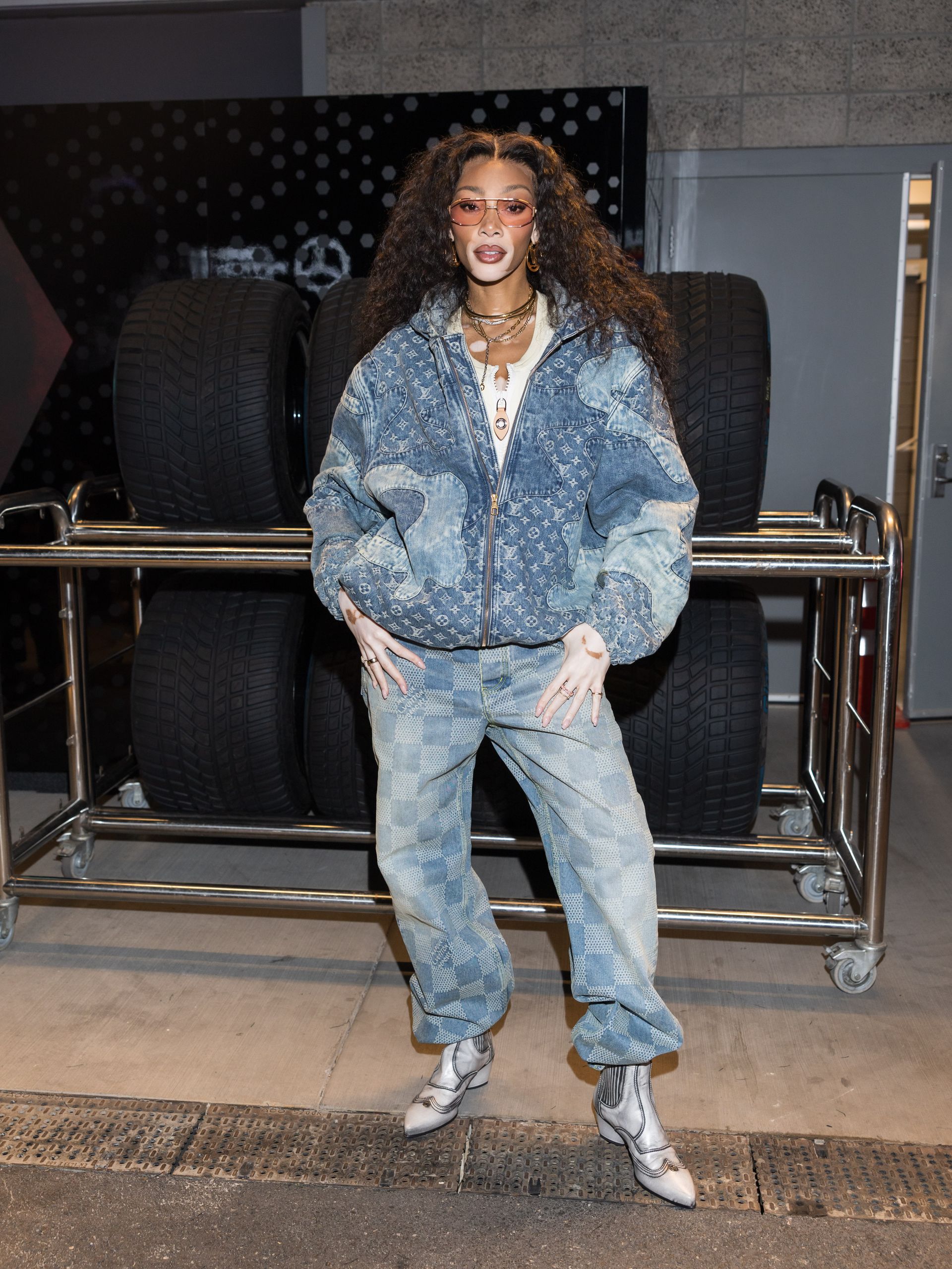 Louis Vuitton Becomes an Official Partner of Formula 1 | Who What Wear