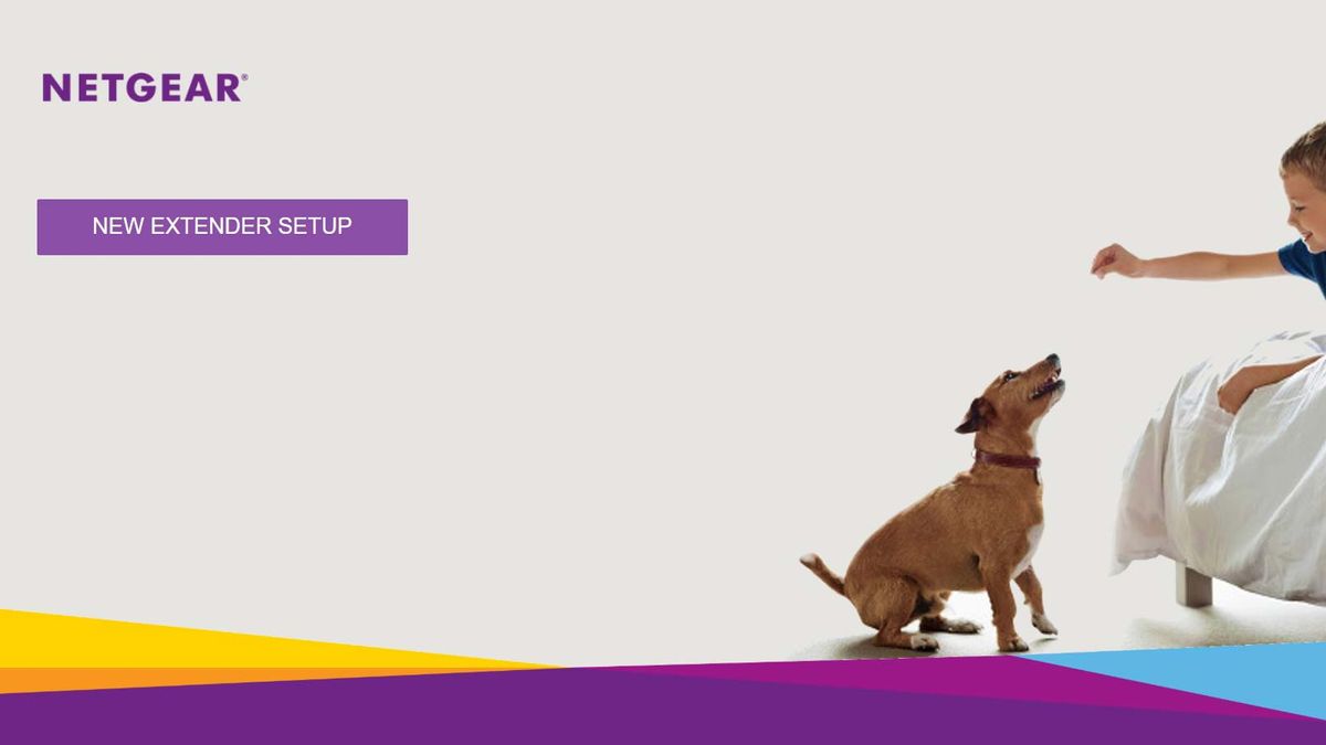 Netgear WiFi Range Extender EX2800 review | Tom's Guide