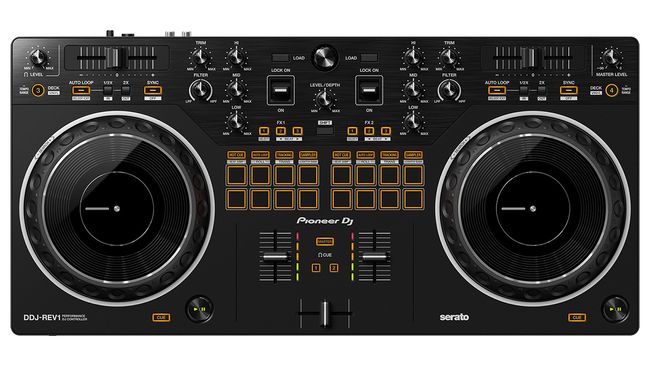 Best beginner DJ controllers 2025: For budding mix masters | MusicRadar