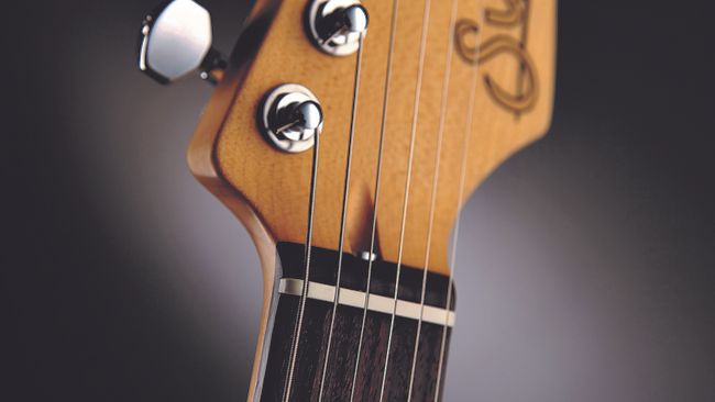 Best high-end electric guitars 2025: the cream of the crop | Guitar World