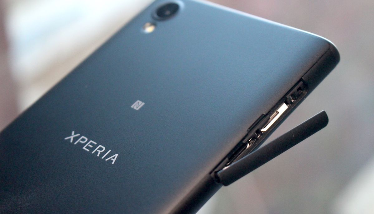 Sony Xperia L1 review | TechRadar