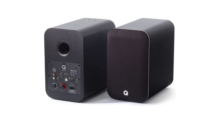 Best bookshelf speakers 2025, active and passive speakers for all ...