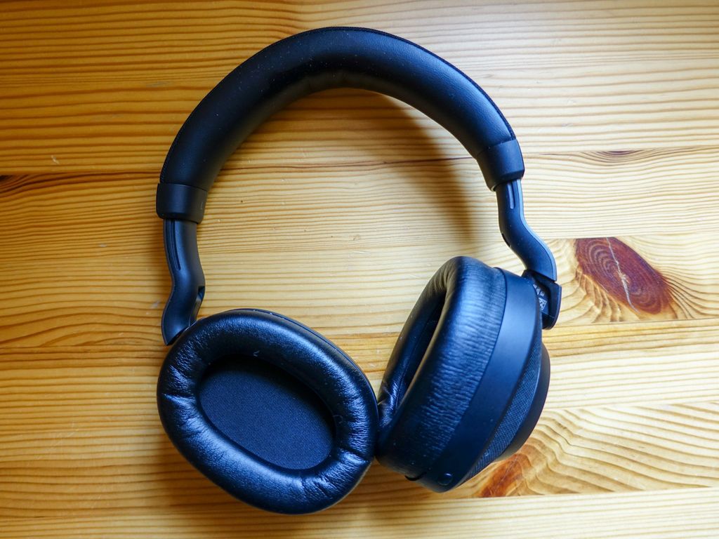 Jabra Elite 85h review: These noise-canceling headphones are a joy to ...