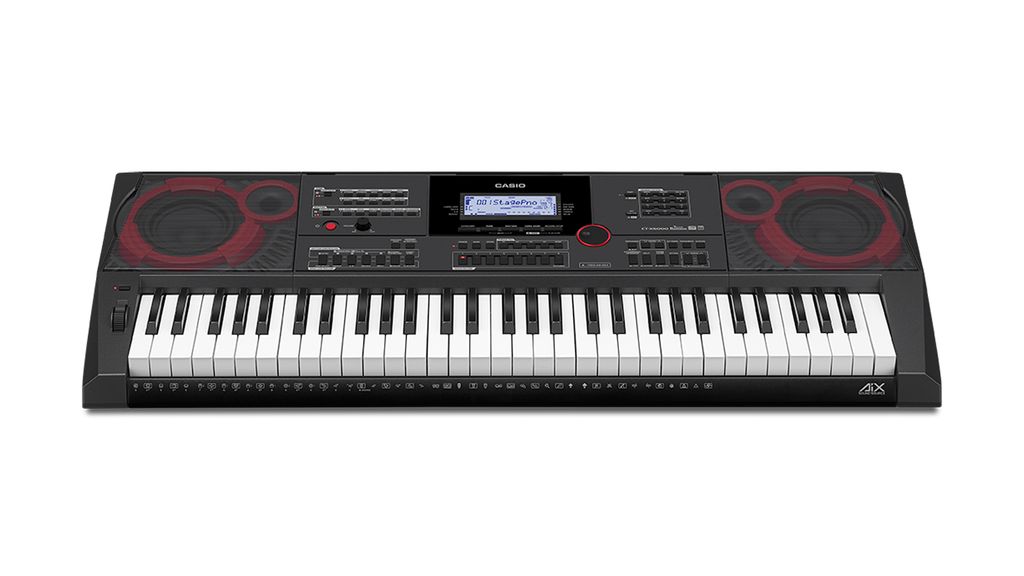 Best Casio keyboards 2025: Our picks from the Japanese giant | MusicRadar