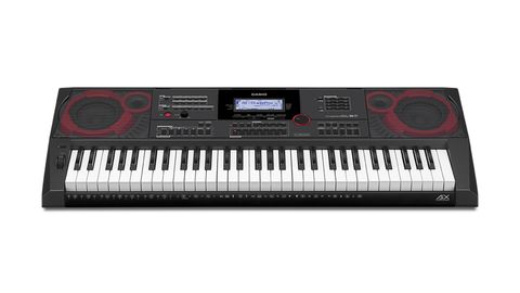 Best Casio keyboards 2025: Our picks from the Japanese giant | MusicRadar
