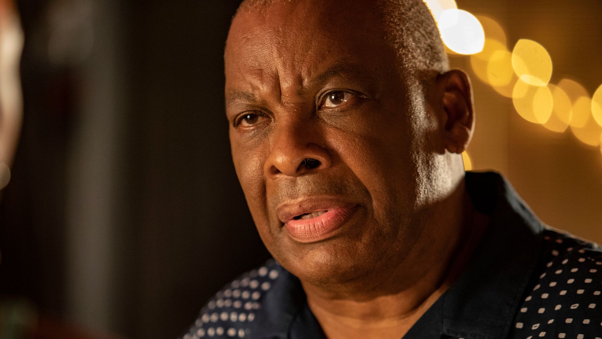 Who's Selwyn’s daughter in Death in Paradise and her actor? | Woman & Home