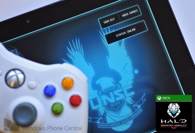 Take your Windows 8 tablet gaming to the next level with an Xbox ...