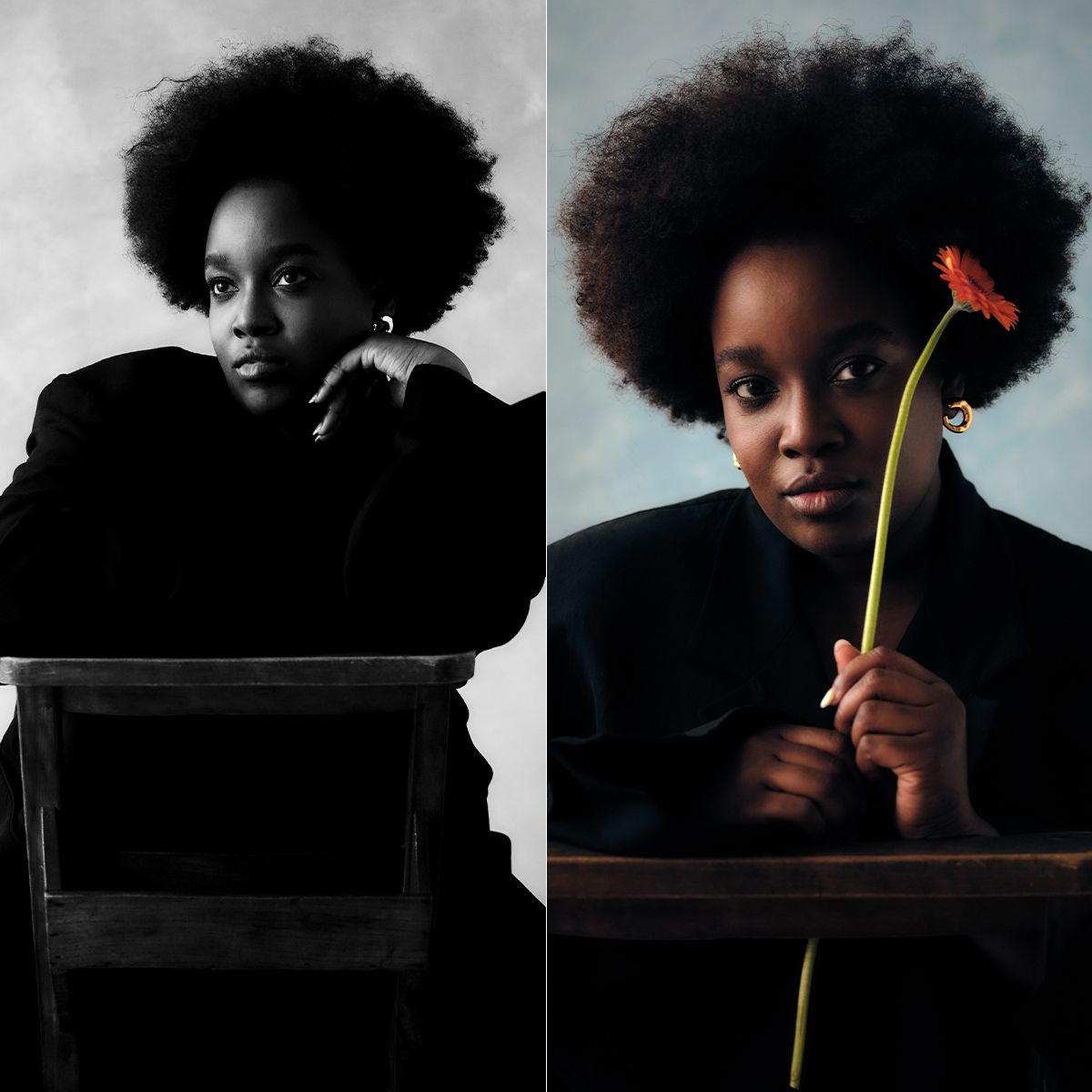 Lolly Adefope Strikes Comedy Gold Again in The Franchise | Who What Wear