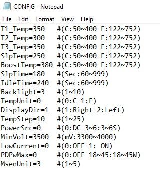 Miniware TS101 Smart Soldering Iron Review: Lots of Options | Tom's ...