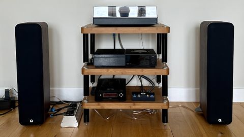 Best stereo speakers 2025: stereo systems for all budgets | TechRadar