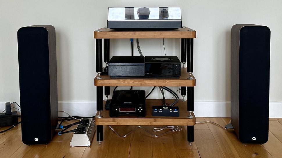 Best stereo speakers 2025: stereo systems for all budgets | TechRadar