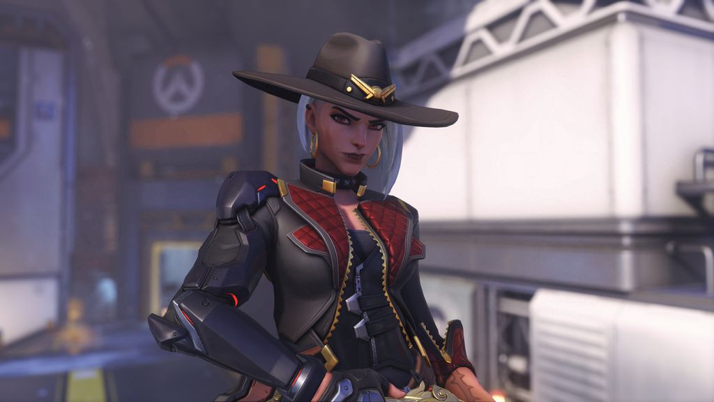 Overwatch 2 DPS tier list and which Damage heroes to play | GamesRadar+