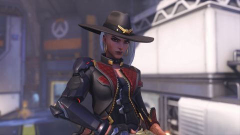 Overwatch 2 DPS tier list and which Damage heroes to play | GamesRadar+