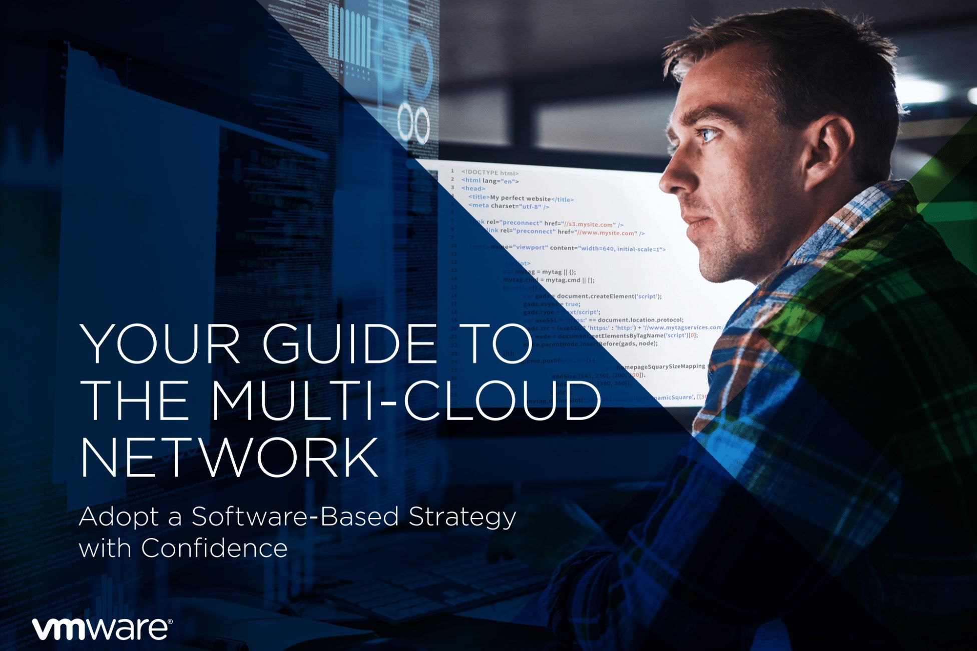 Your guide to the multi-cloud network | IT Pro
