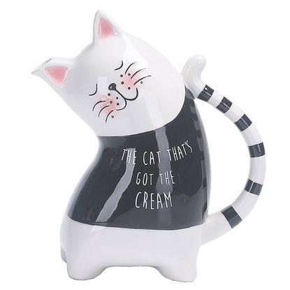 The Asda cat teapot that Instagram is going crazy over | Ideal Home