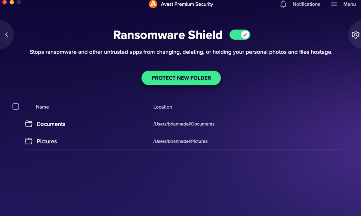 Avast Premium Security for Mac 2022 review | Tom's Guide