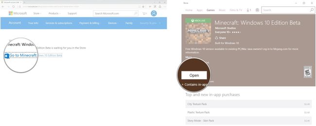 Minecraft guide: How to redeem your free copy of Minecraft: Bedrock ...