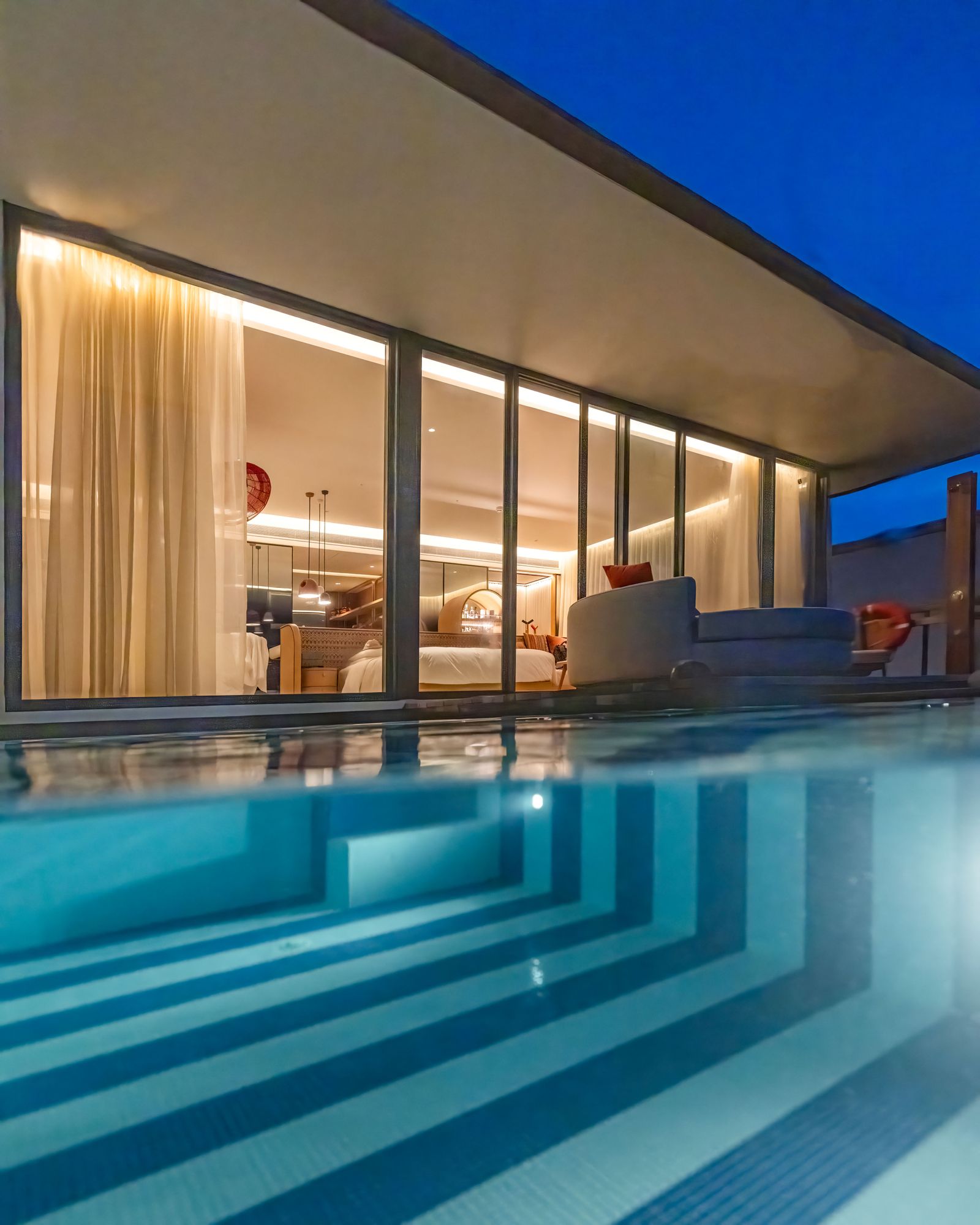 SO/ Maldives review: an eclectic luxury island getaway awaits | Wallpaper*